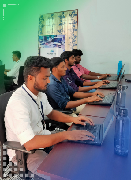 Alphabyte Digital Solutions | Software & Web Development in Kayathar, Thoothukudi